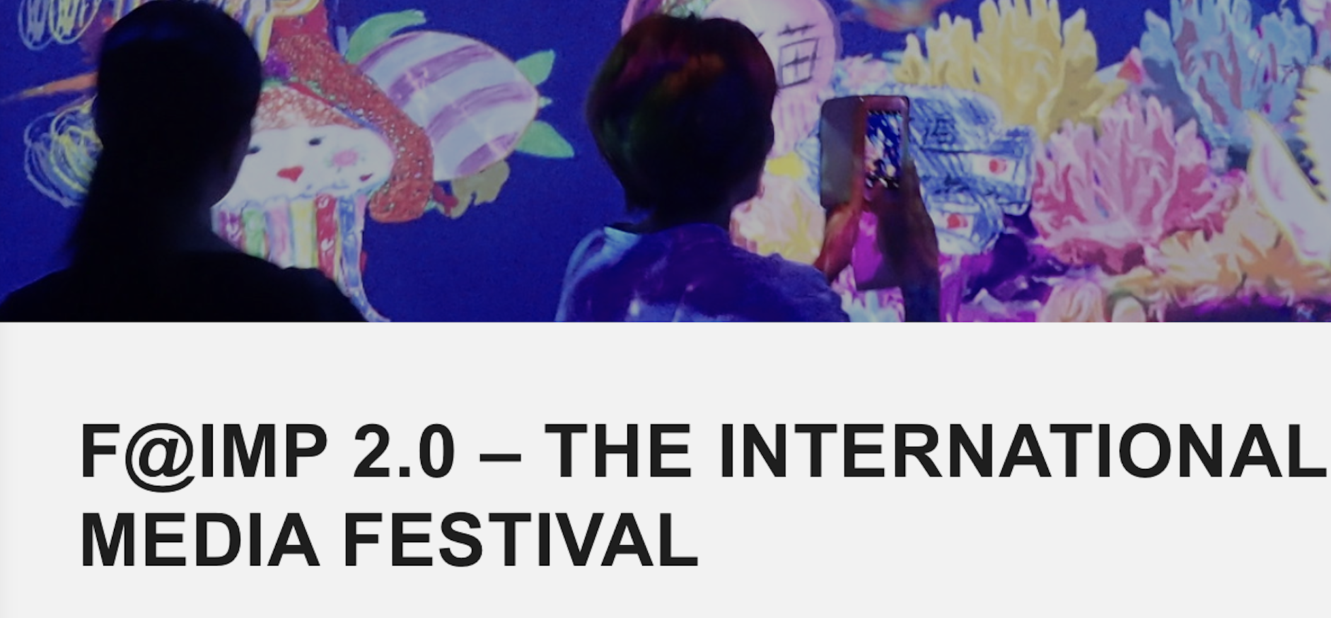 The Fiamp festival 2015 - ICOM COMCOL - ICOM COMCOL