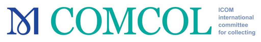 2024 joint CAMOC-COMCOL annual Conference, Amsterdam - ICOM COMCOL ...